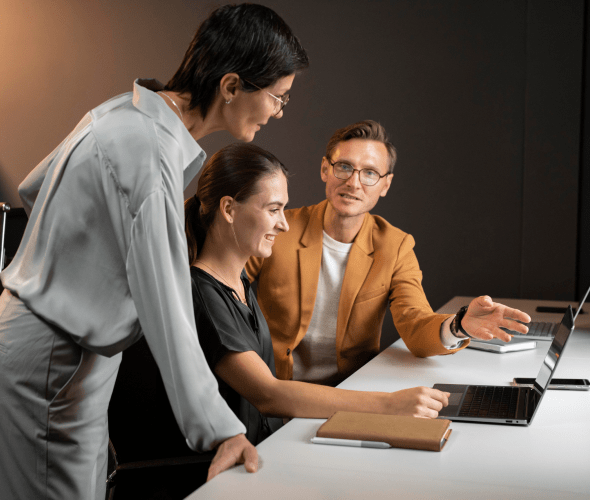 Services Archive - Matrix Bricks